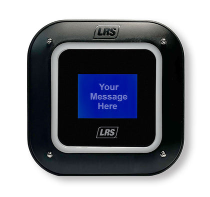 LRS Alpha Coaster PRO (Guest & Staff Pager)