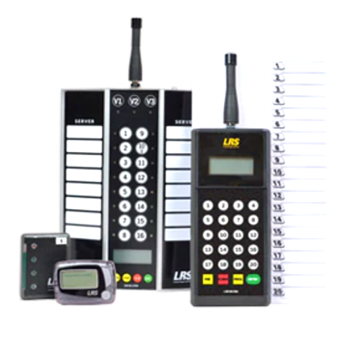 Shop LRS Pagers | LRSus.com