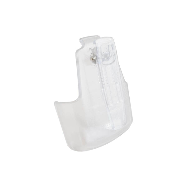 ALPHA Staff Pager Belt Clip Holder (12 included) - LRS
