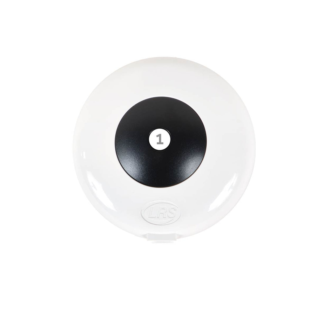 LRS Pronto One-Button Push-for-Service Device